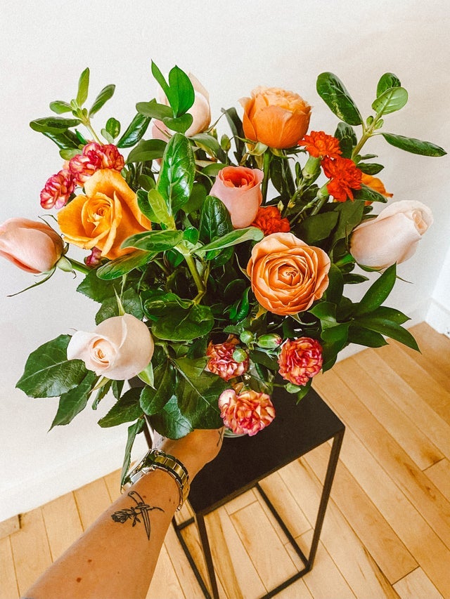 Callies Flower Shop & Design Studio